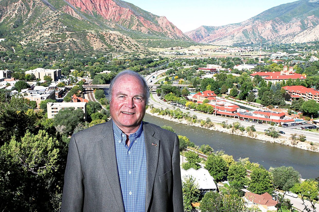 Our View: Jankovsky is a moderating force on county commission ...