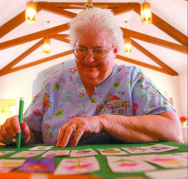 Cooper Corner Day Stay keeps seniors active, productive ...