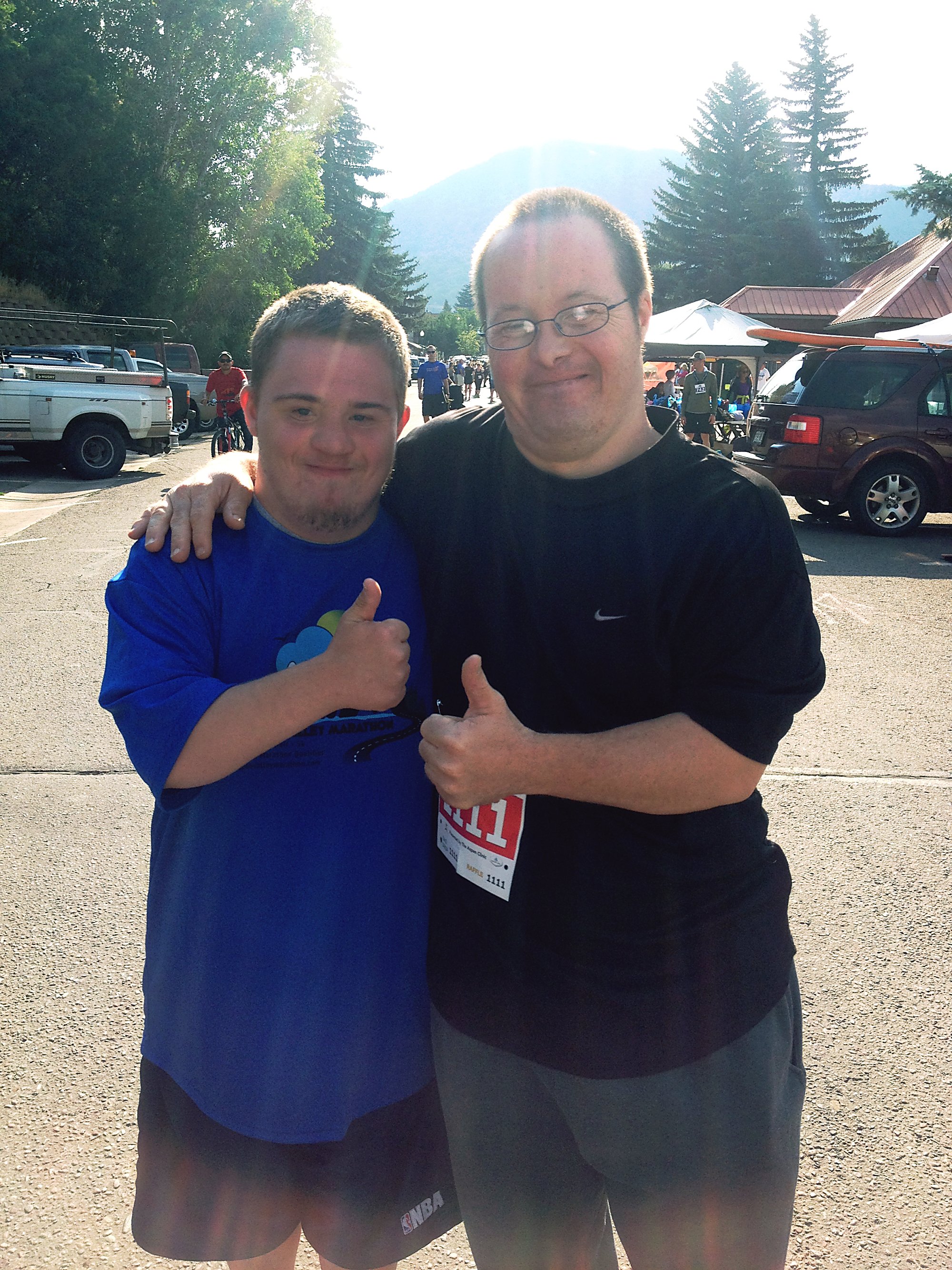 Project Radius brings ongoing activities to developmentally and ...