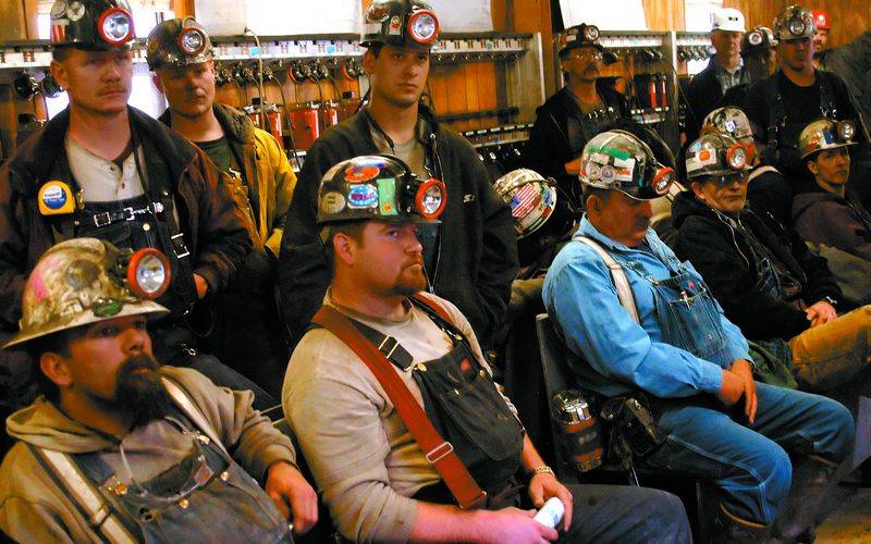 Colorado still a major player in coal mining industry | PostIndependent.com