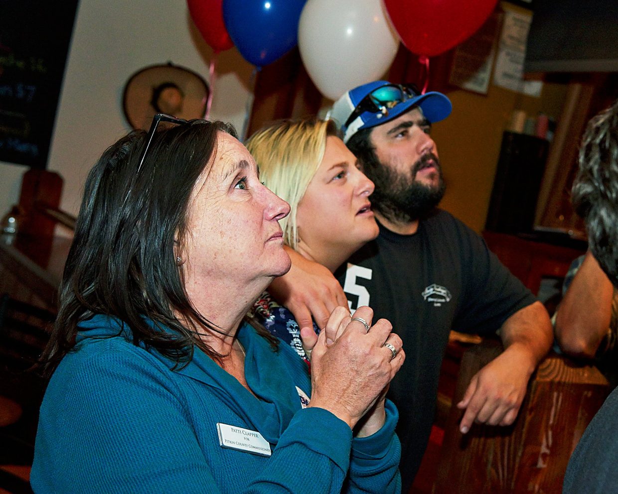 Clapper back on Pitkin County board | PostIndependent.com