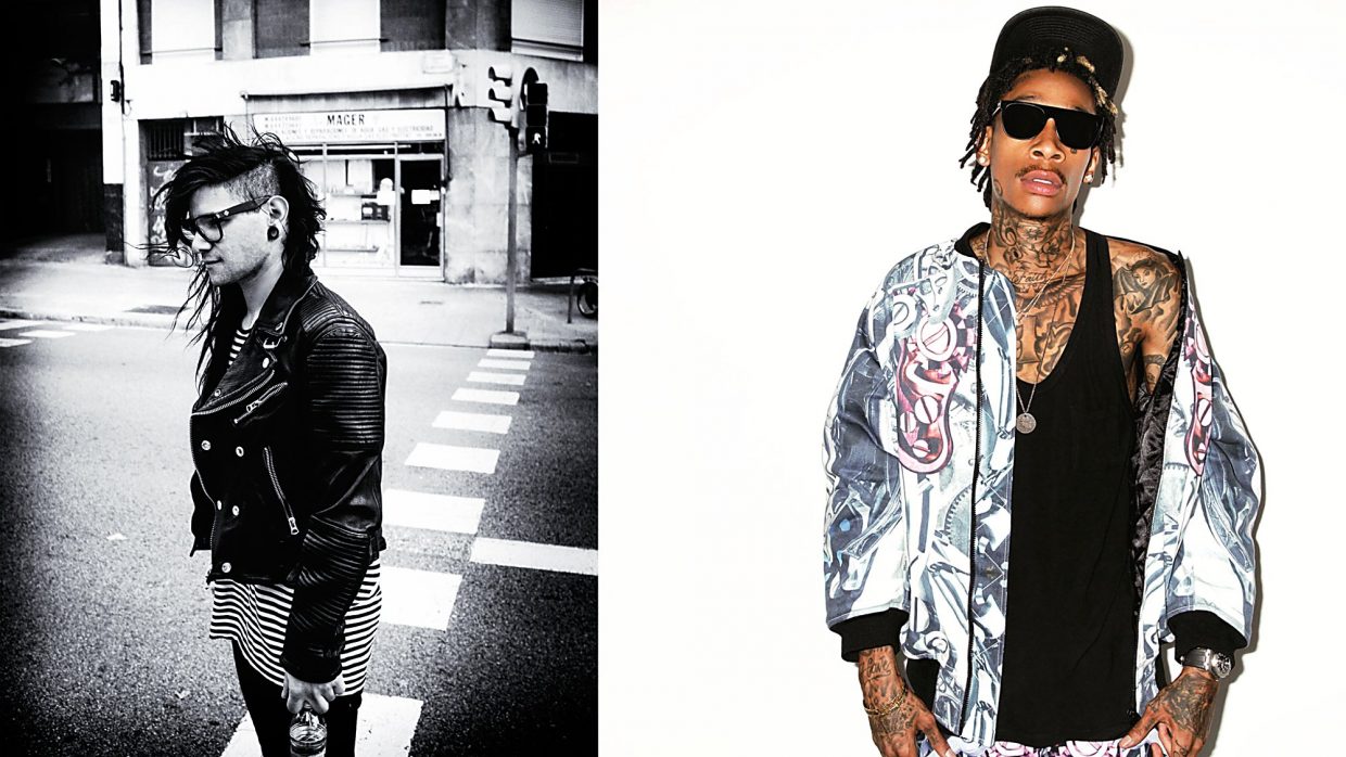 Skrillex, Snoop Dogg, Wiz Khalifa and Chromeo headline X Games music ...
