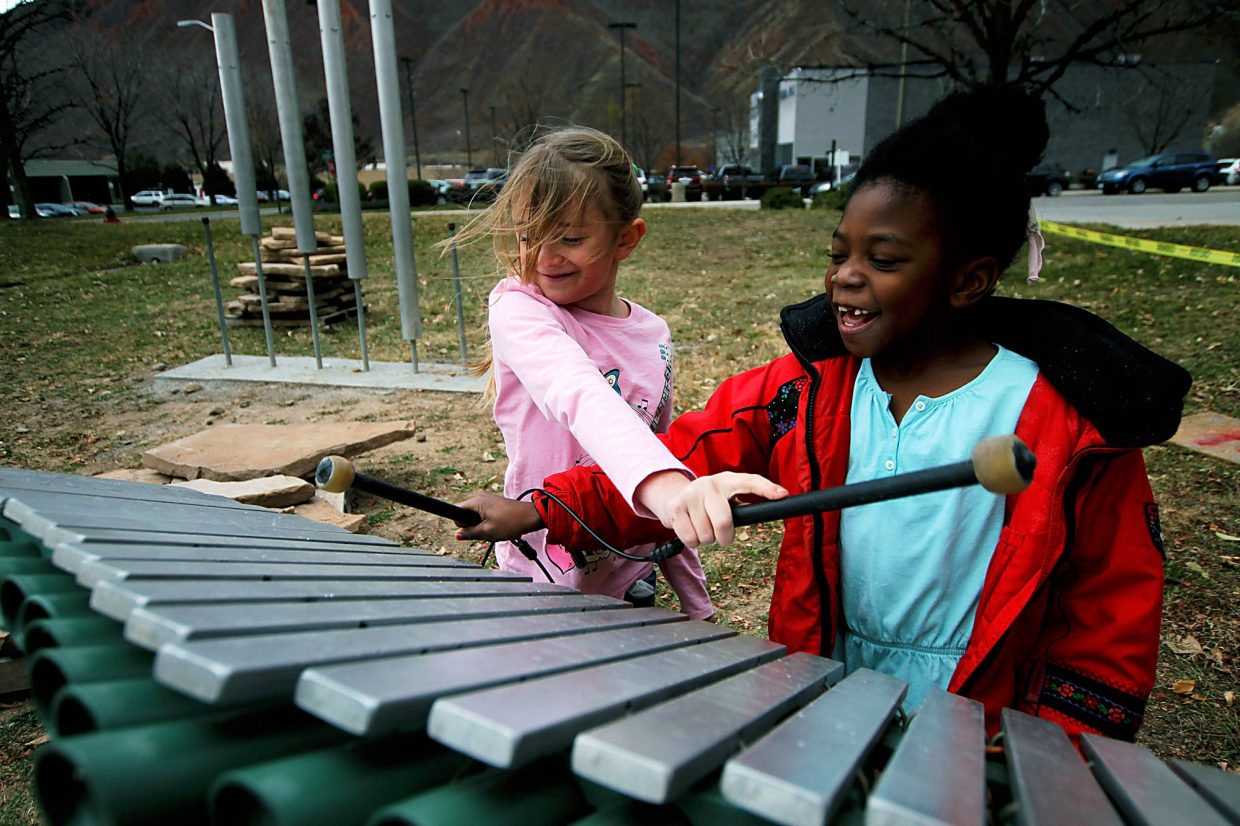 Two Rivers Community School holds fundraiser | PostIndependent.com