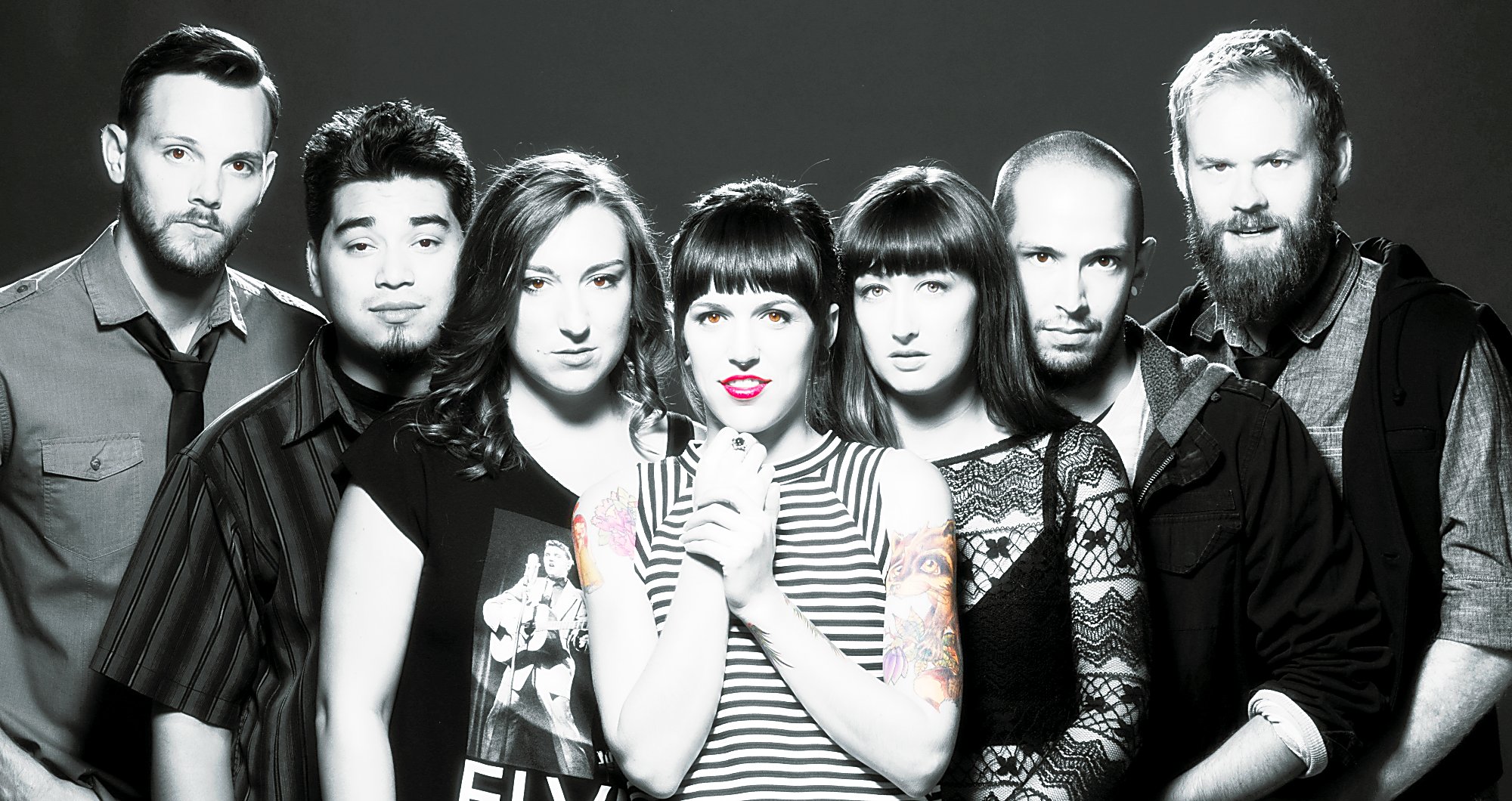 Denver a cappella group Motive to make Glenwood Springs debut ...