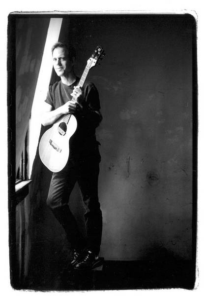 Singer-songwriter David Wilcox to perform at Thunder River Theatre ...