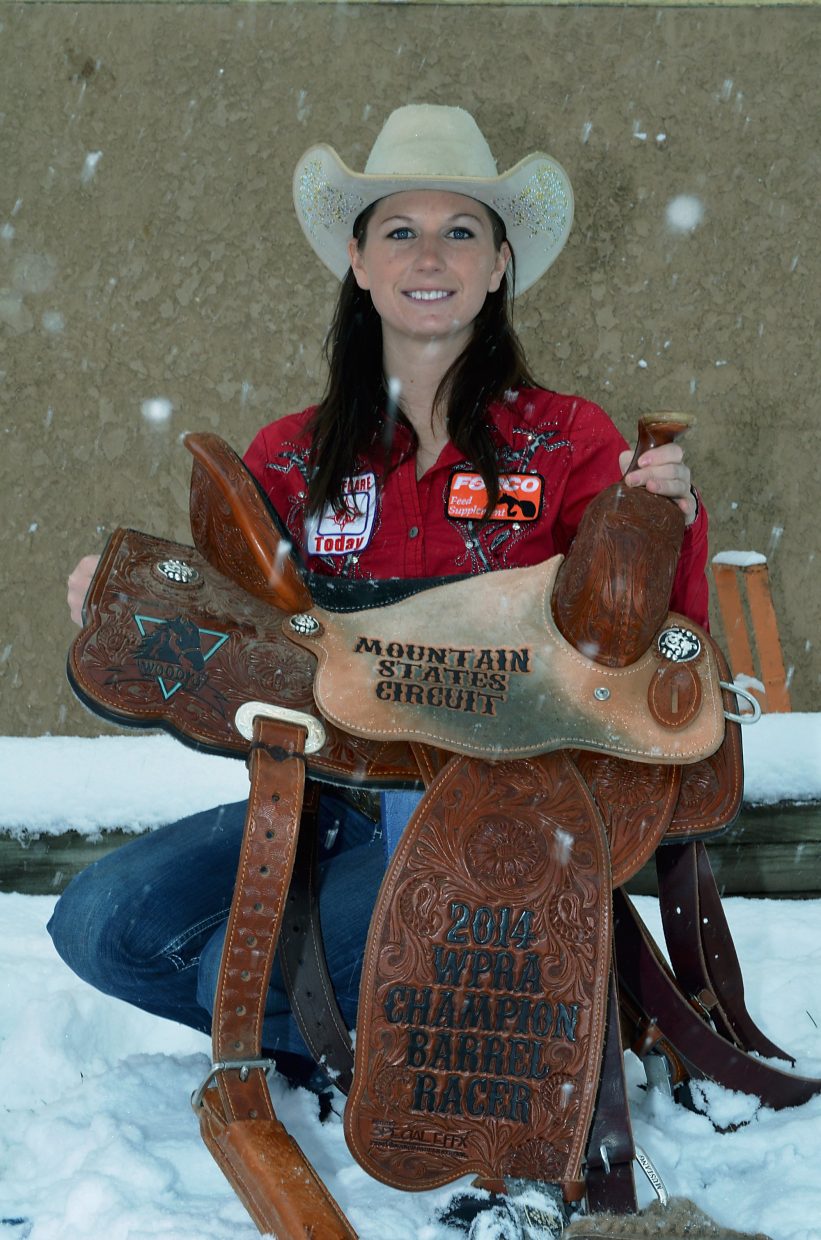 A Ride to Remember: Vondette, Grizz have memorable journey to barrel ...