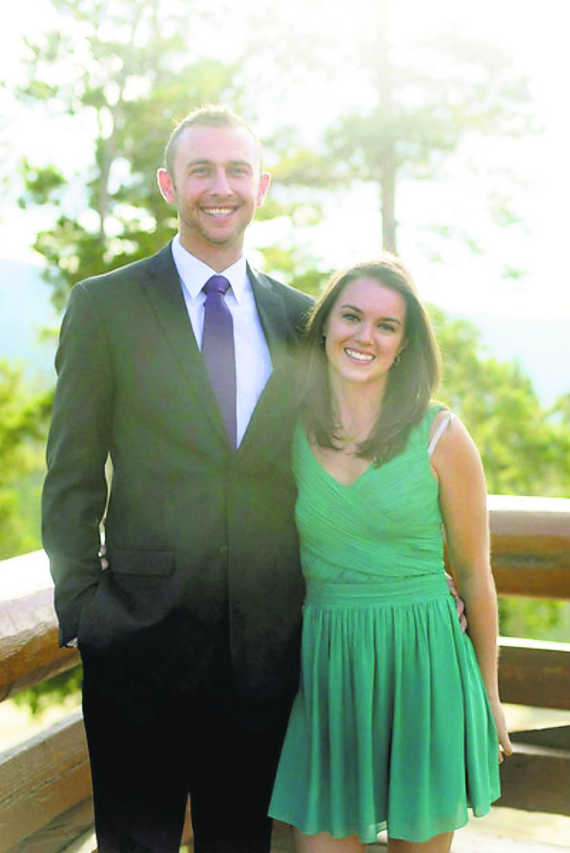 DuBois’ father tells of ‘fairy tale’ love story cut short ...
