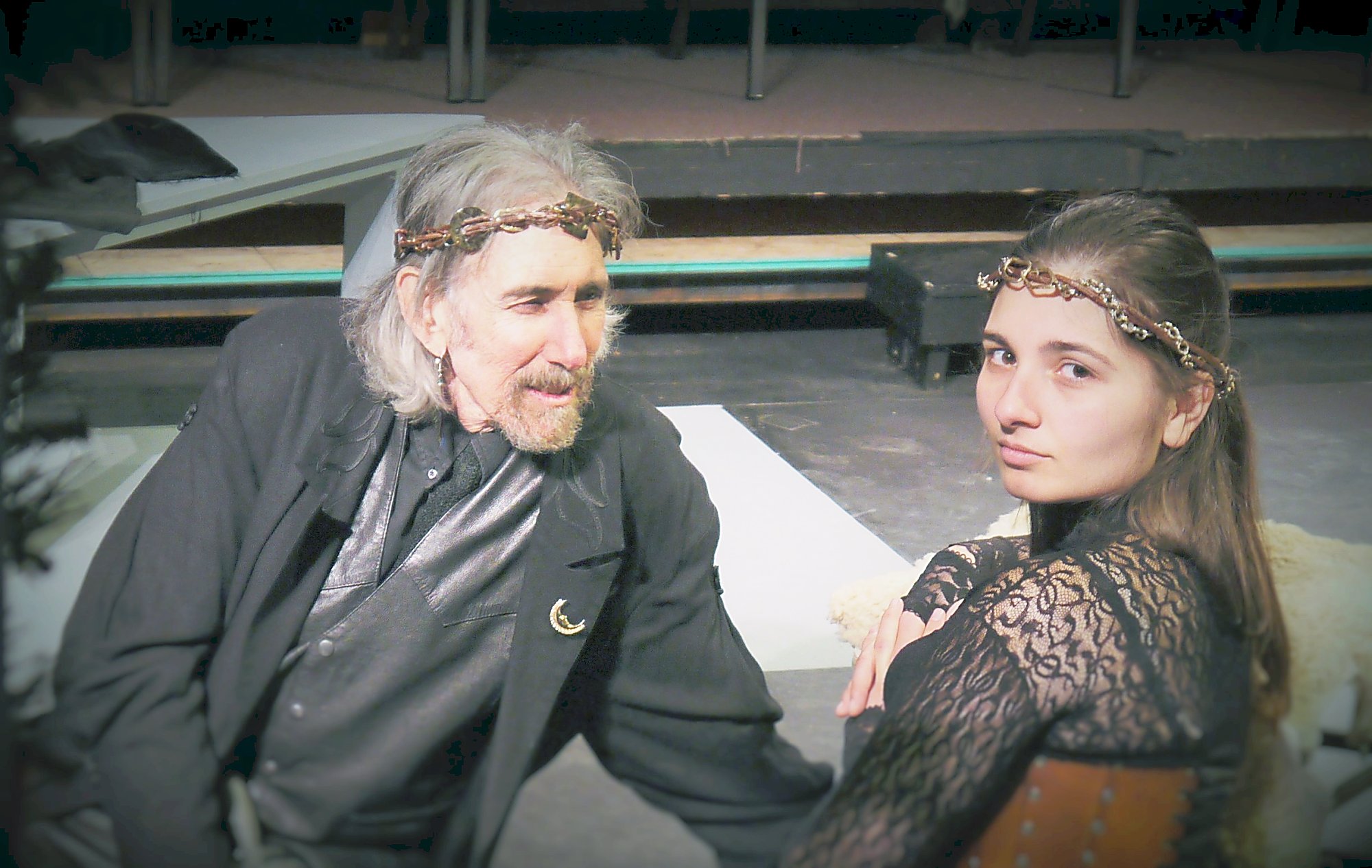 Thunder River Theatre Company celebrates 20th season with an audience ...