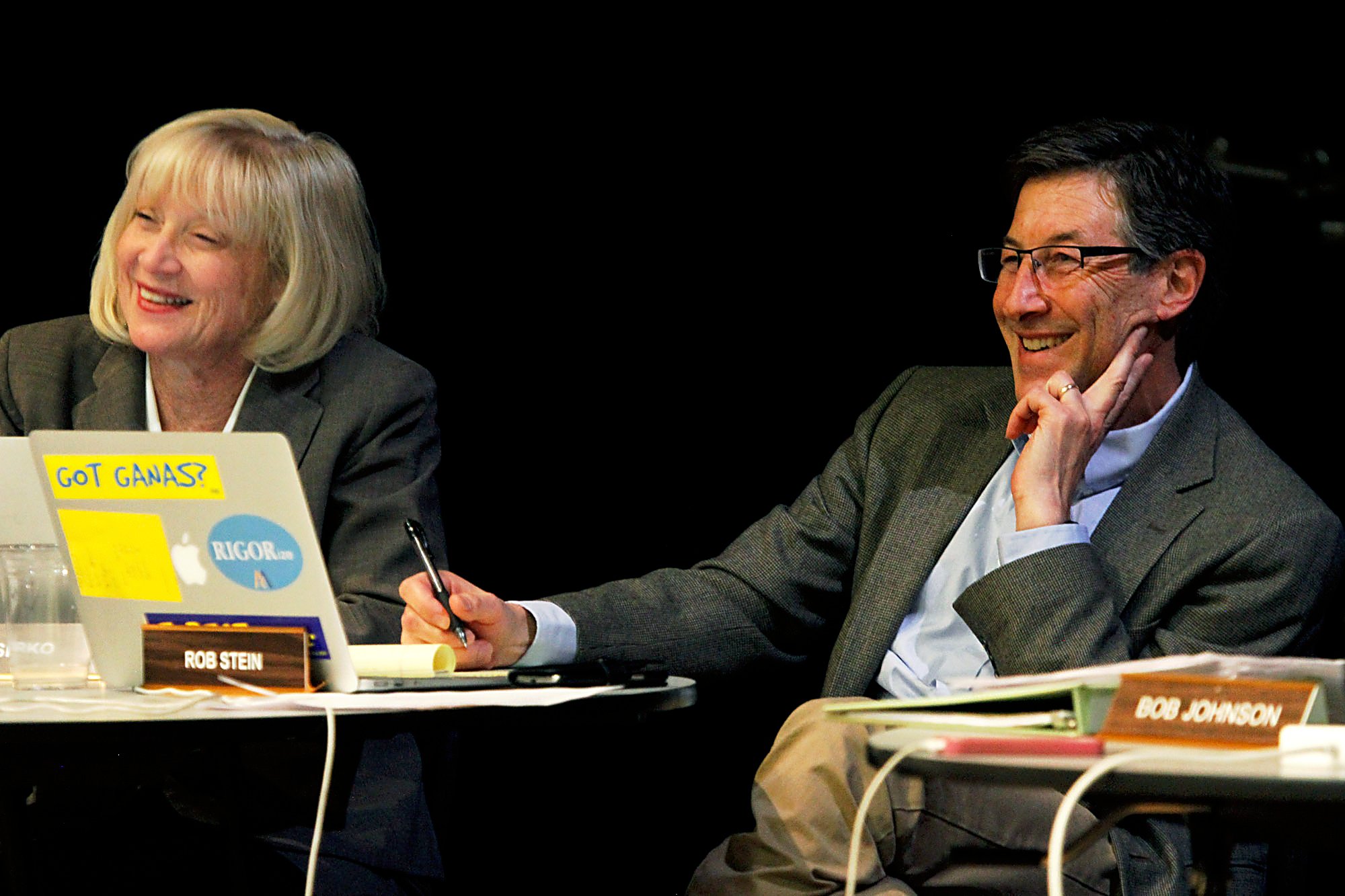 Board picks Sirko and Stein | PostIndependent.com