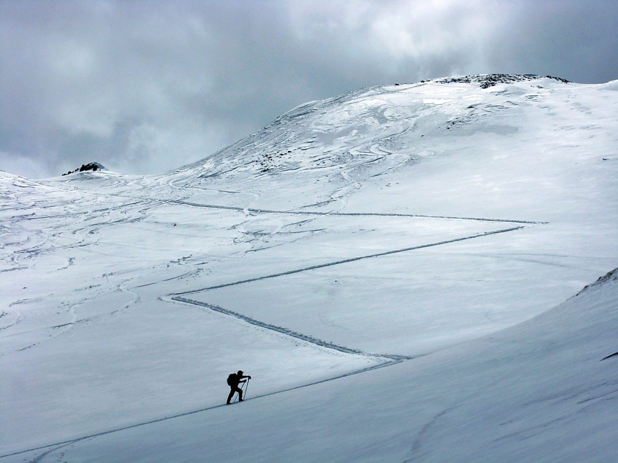 Hut tripping around Aspen | PostIndependent.com