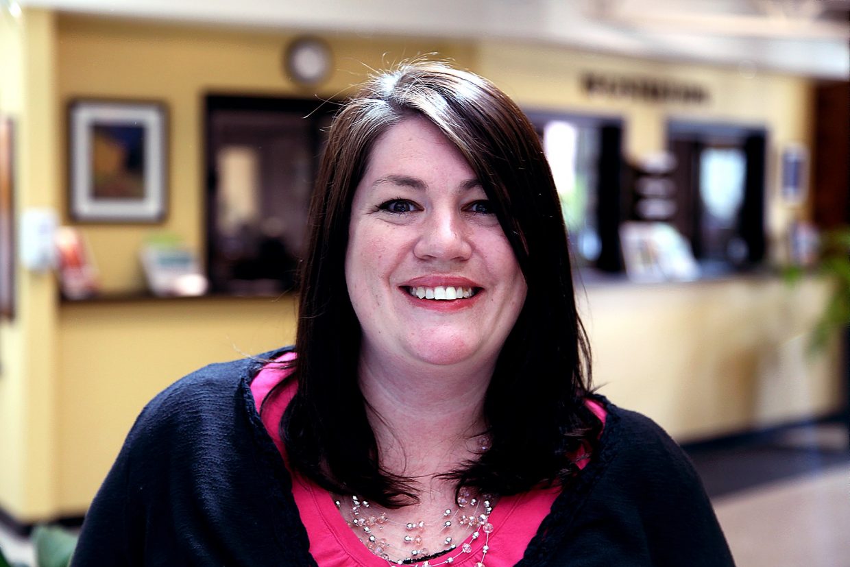 Master’s in social work offered to Garfield County students ...