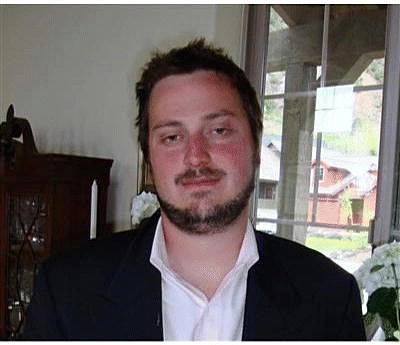 Alexander Bion Smalling | PostIndependent.com