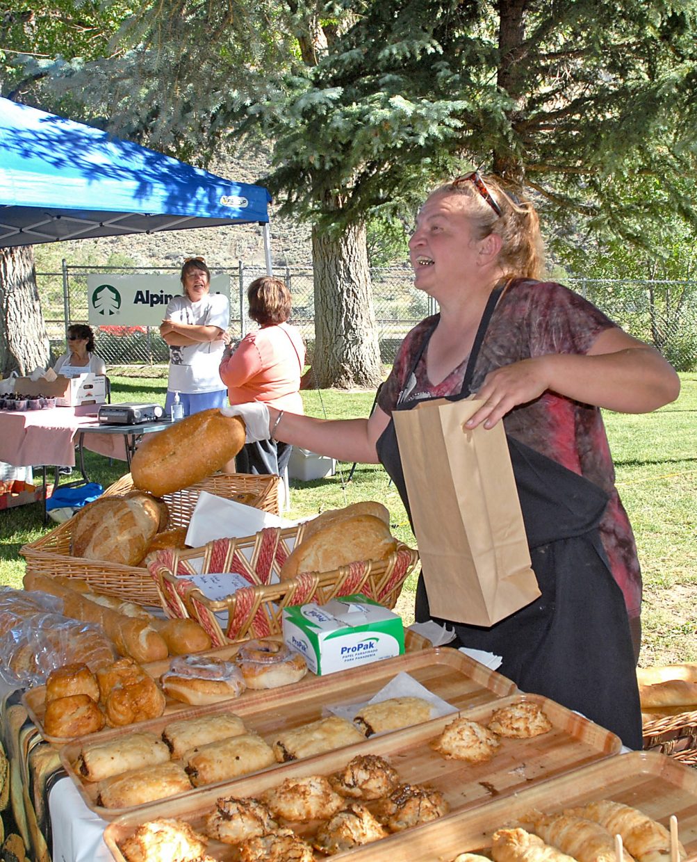 Photo: Fresh faces, fresh food in New Castle | PostIndependent.com