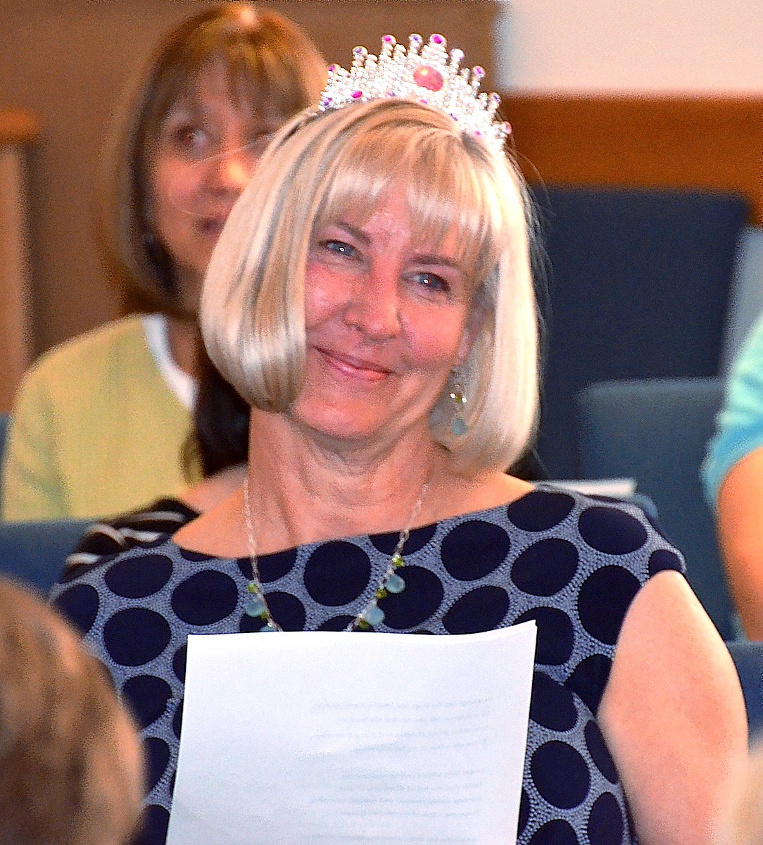 Mary Meisner’s passion for health leaves a legacy in Garfield County ...