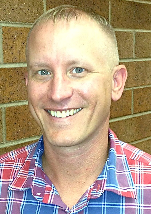 Rich Hills to be new principal at Highland Elementary School ...