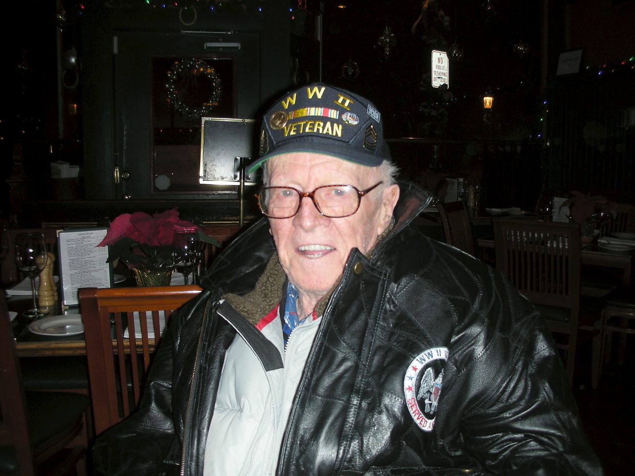 Bill Poss Sr. | PostIndependent.com