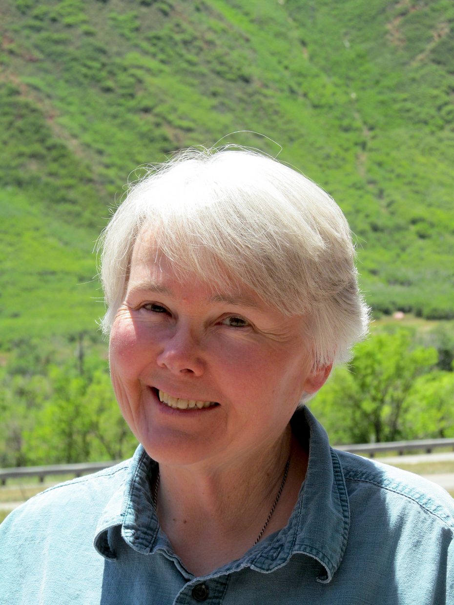 Sextiped Valley column: Essential work | PostIndependent.com