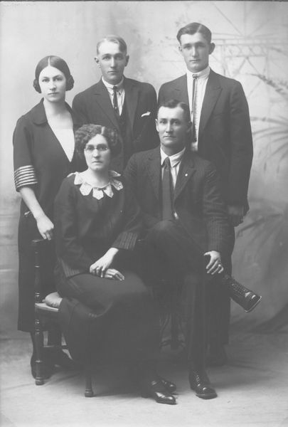 Estes Family | PostIndependent.com