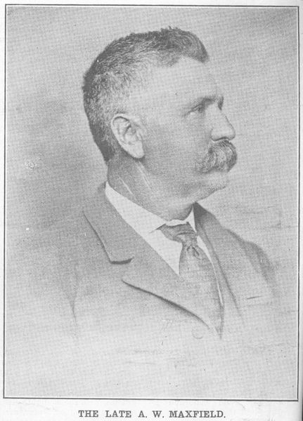 Where it all began: Maxfield, Colorado? | PostIndependent.com