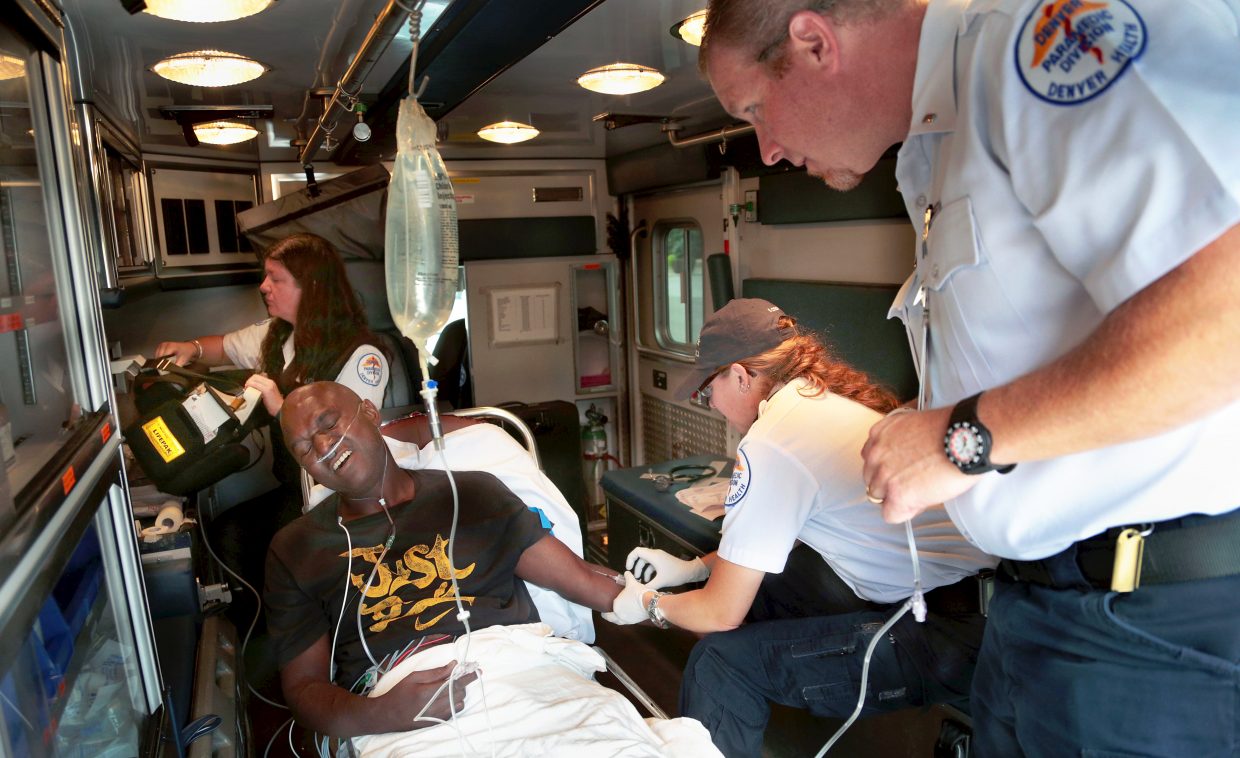 In Colorado’s emergency response, a rural-urban divide between life and ...