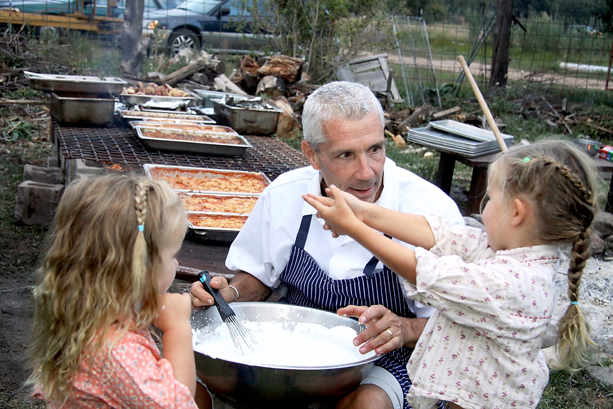 Farms Finest: Traditions celebrated at harvest festivals ...