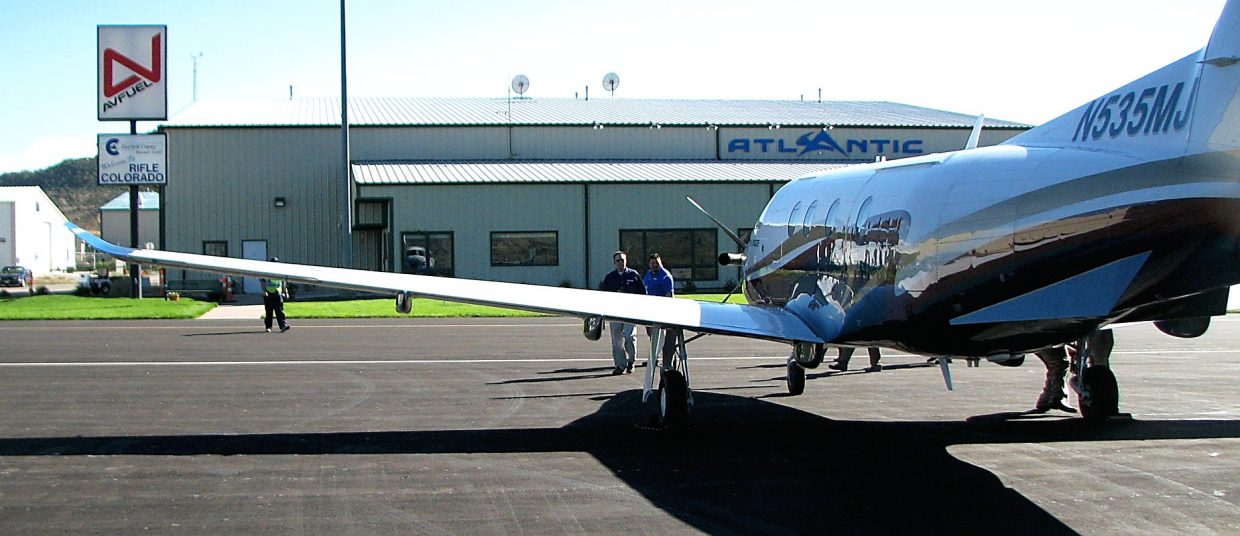 Garfield County airport master plan on approach | PostIndependent.com