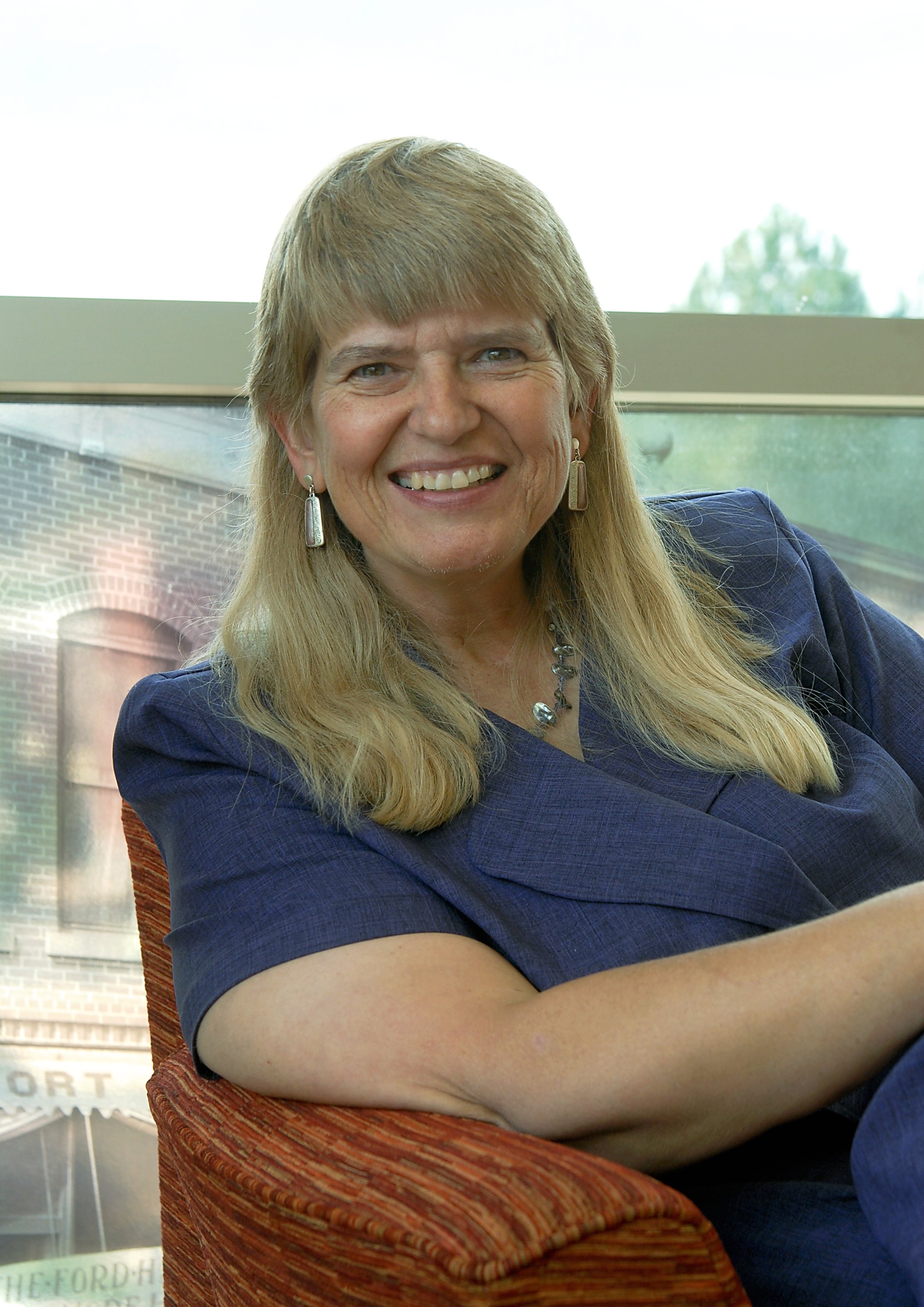 Colorado Mountain College incumbent Denomy says she did not support ...