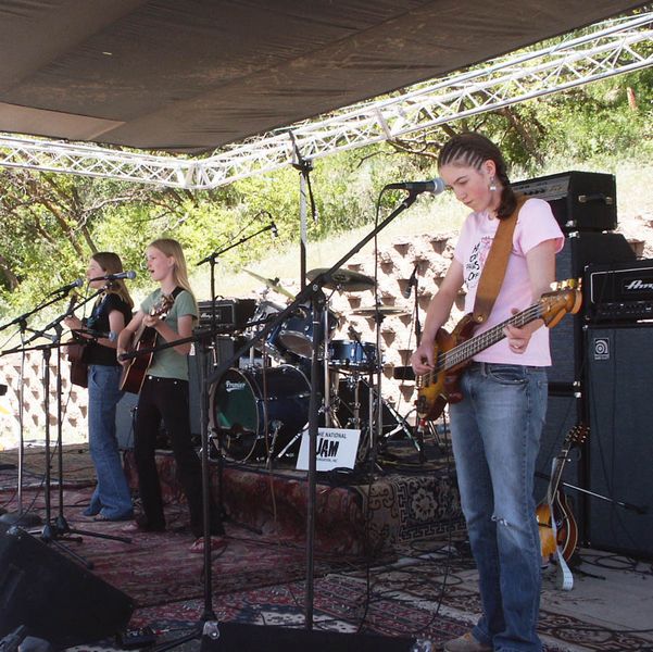 Basalt Battle of the Bands winners | PostIndependent.com