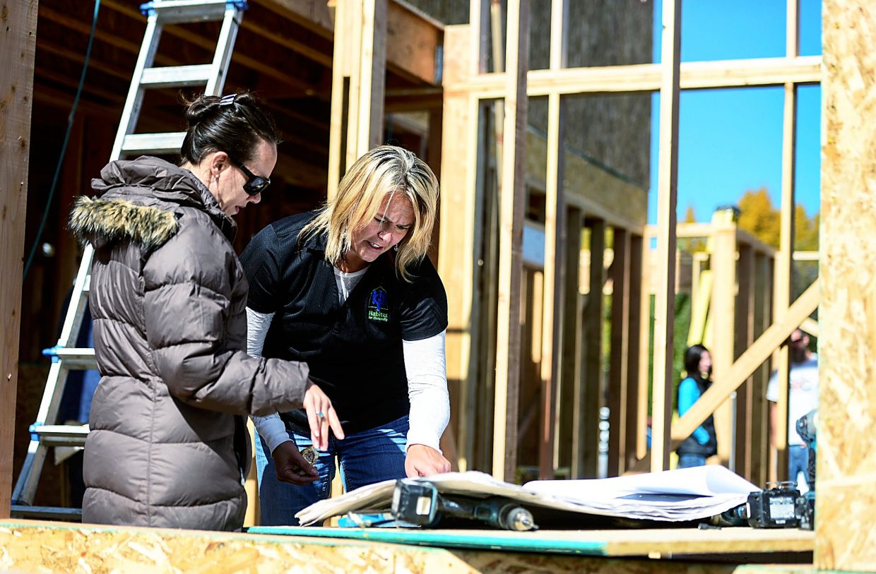 Habitat for Humanity, community reach out to help Adam Lavender ...