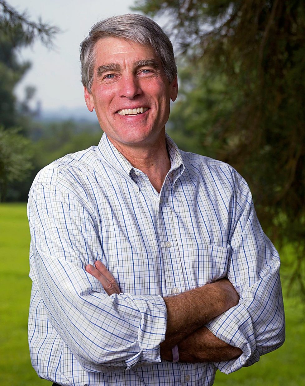 Udall joins Bennet in Thompson Divide protection effort ...