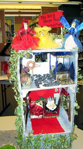 Photos: A Grimm ‘First Friday’ at the Rifle library | PostIndependent.com