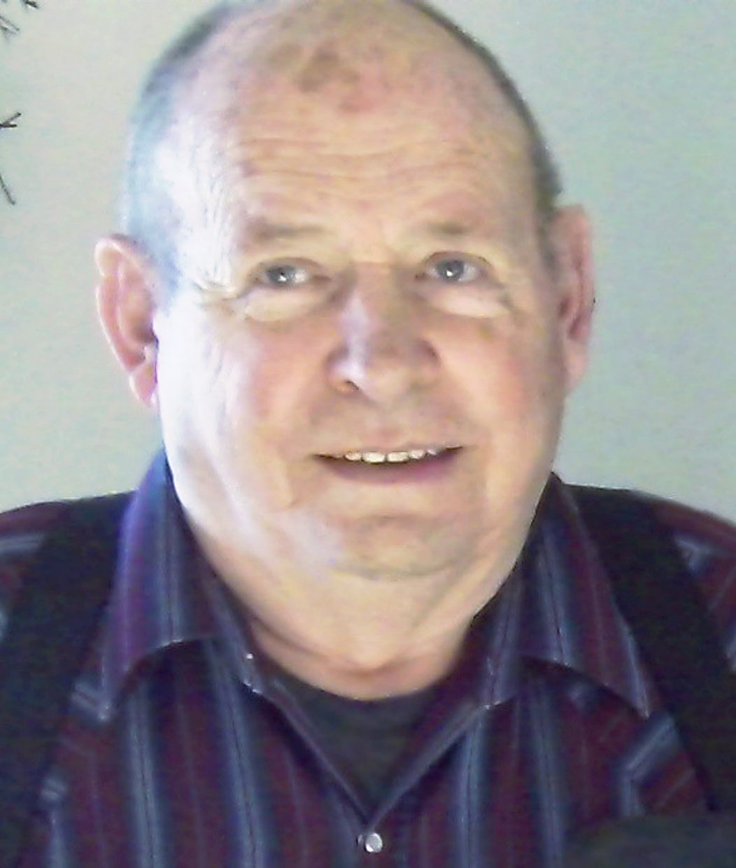 Ronald L. Davis | PostIndependent.com