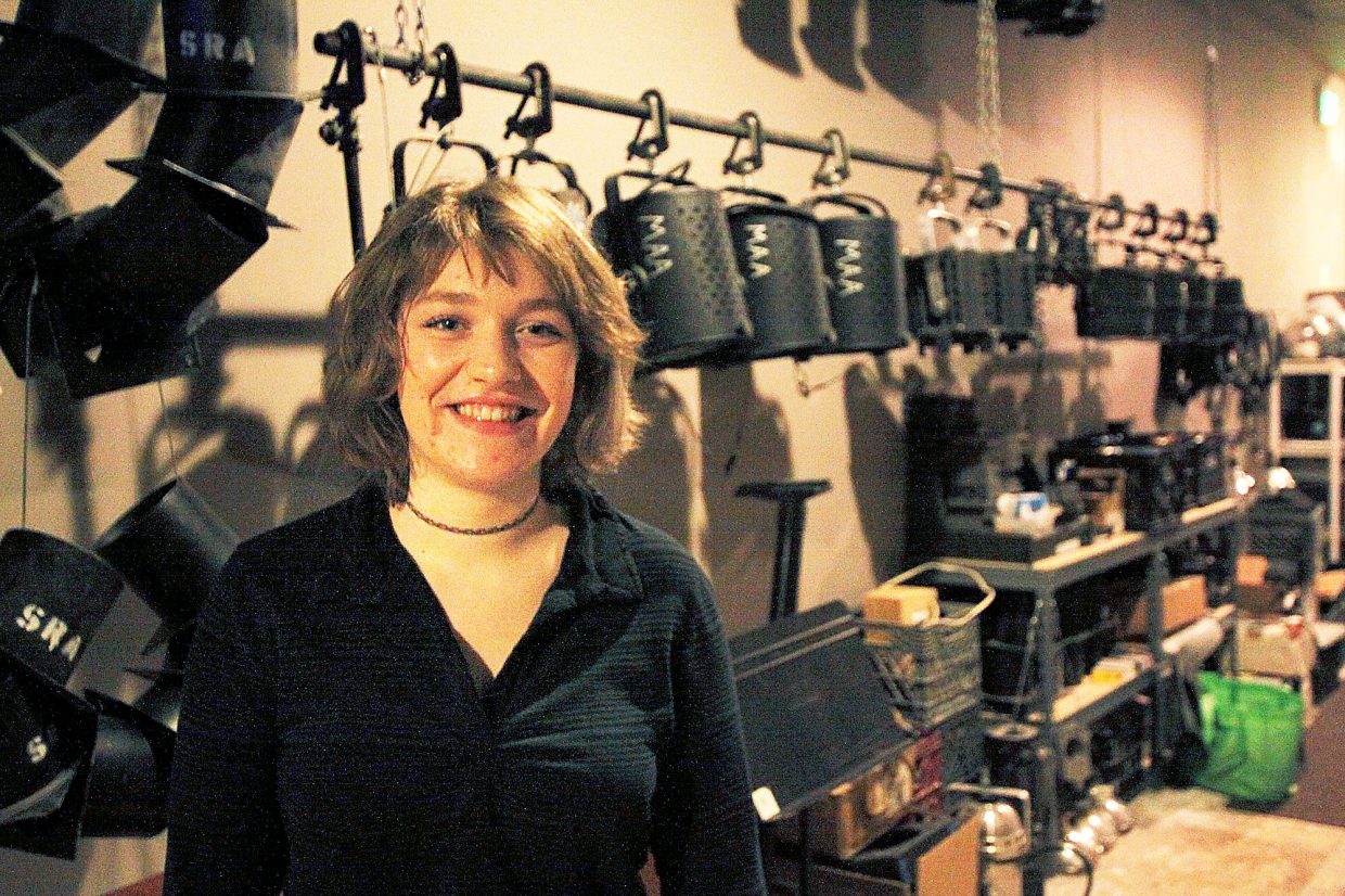 Ditching high school to go on to a much bigger stage | PostIndependent.com