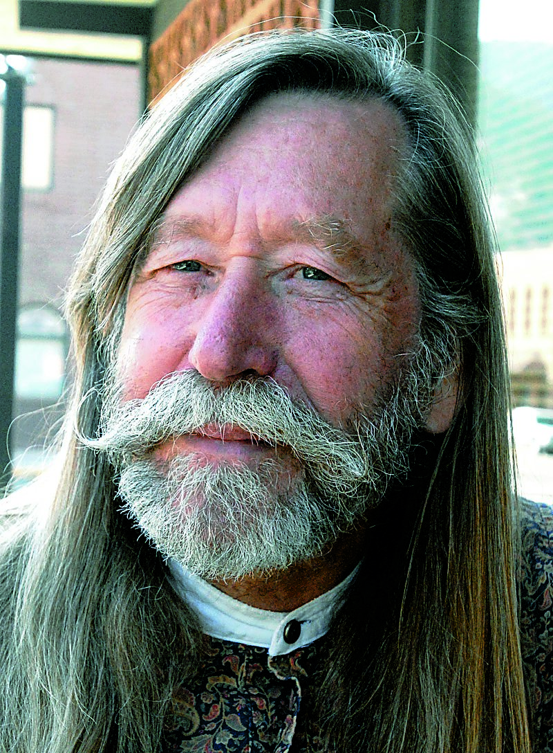 Martin running on accomplishments, knowledge | PostIndependent.com
