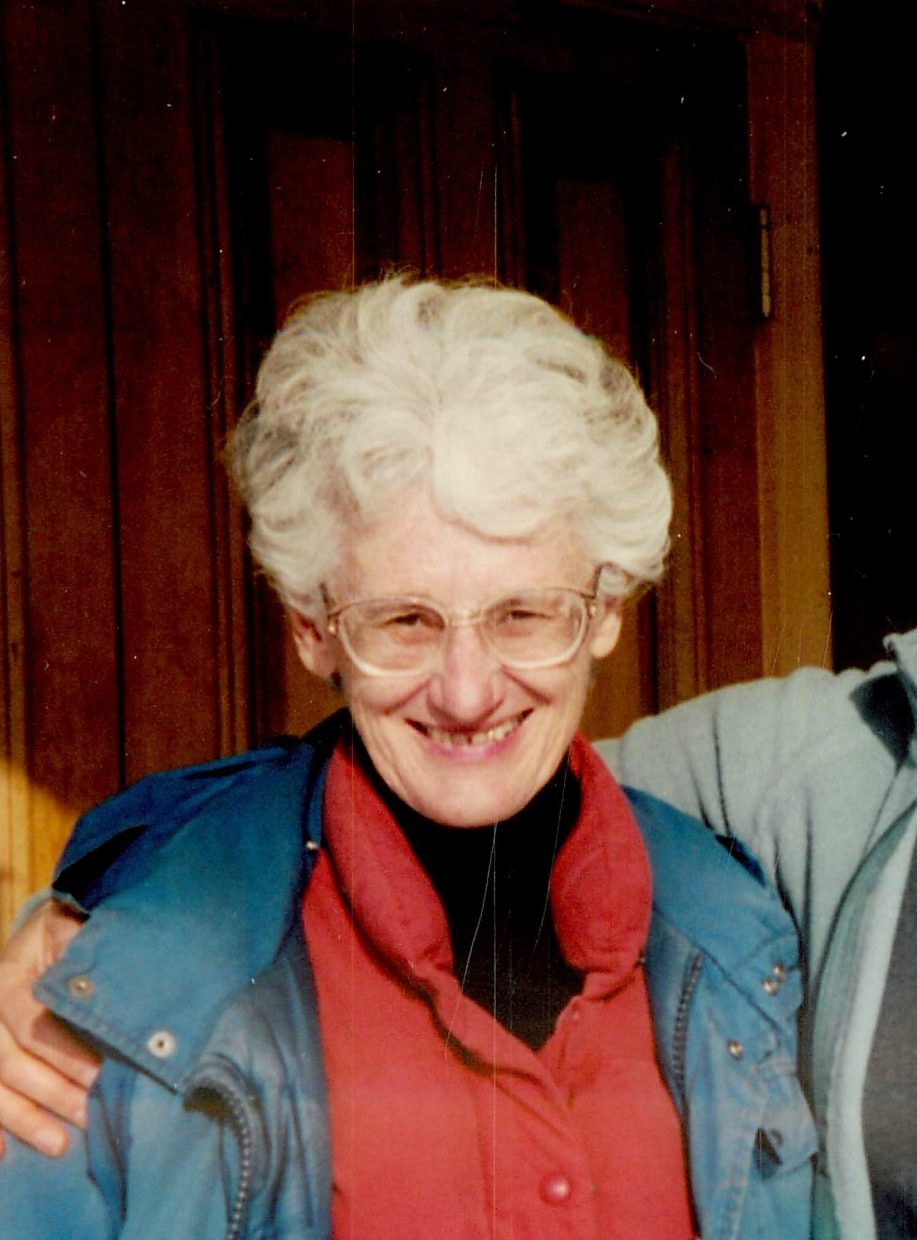 Heather Tharp | PostIndependent.com