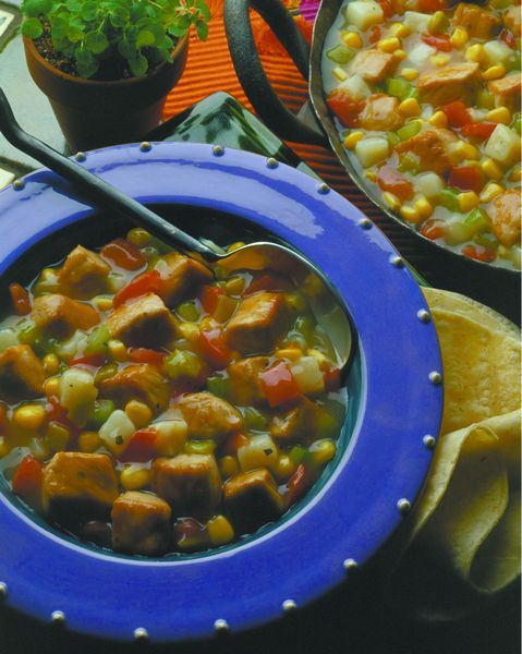 A chilly time for a chili cook-off: Colorado River Valley Chamber hosts ...