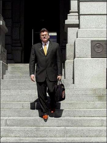 Rippy to run for Congress | PostIndependent.com