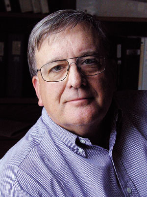 Robert Spuhler becomes CMC’s seventh president | PostIndependent.com