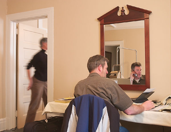 Film crew cut out | PostIndependent.com