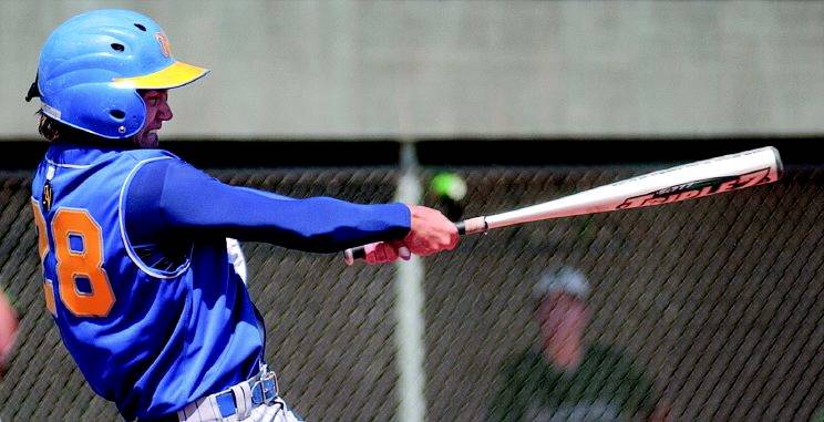Boyle earns all-state baseball honors | PostIndependent.com