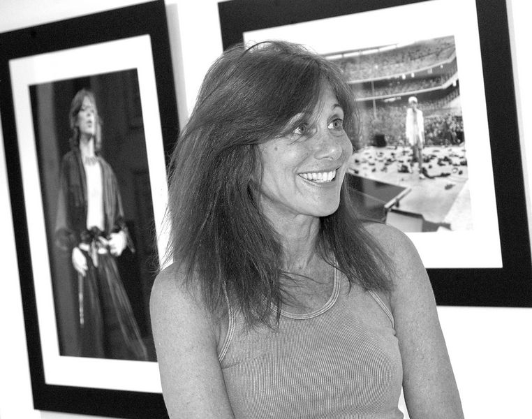 Goldsmith’s photography transcends rock-n-roll label | PostIndependent.com