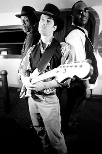 Lindell, Johnny O bring blues to valley | PostIndependent.com