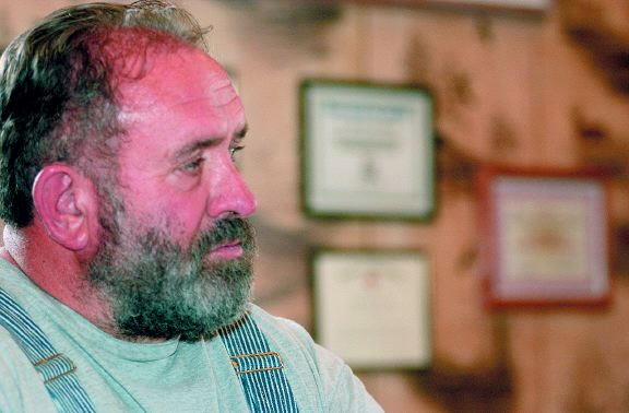 Toby: a big man with a big heart | PostIndependent.com