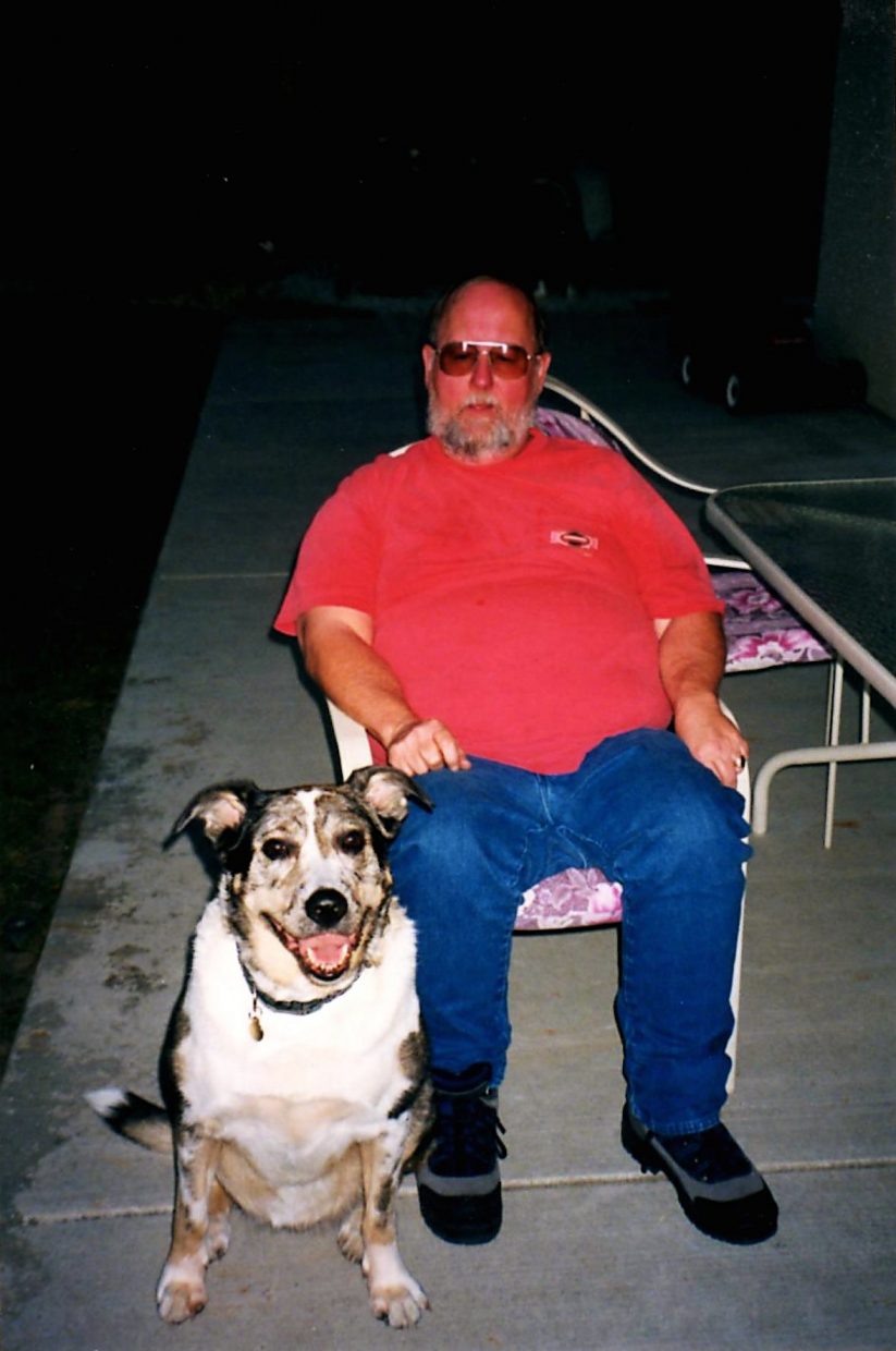 Rodney Thomas Chapman | PostIndependent.com
