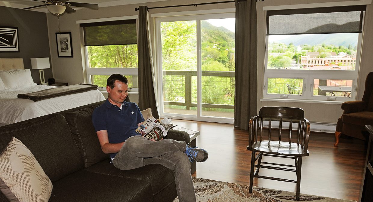 Condo goes from sweltering to sunny and cool | PostIndependent.com