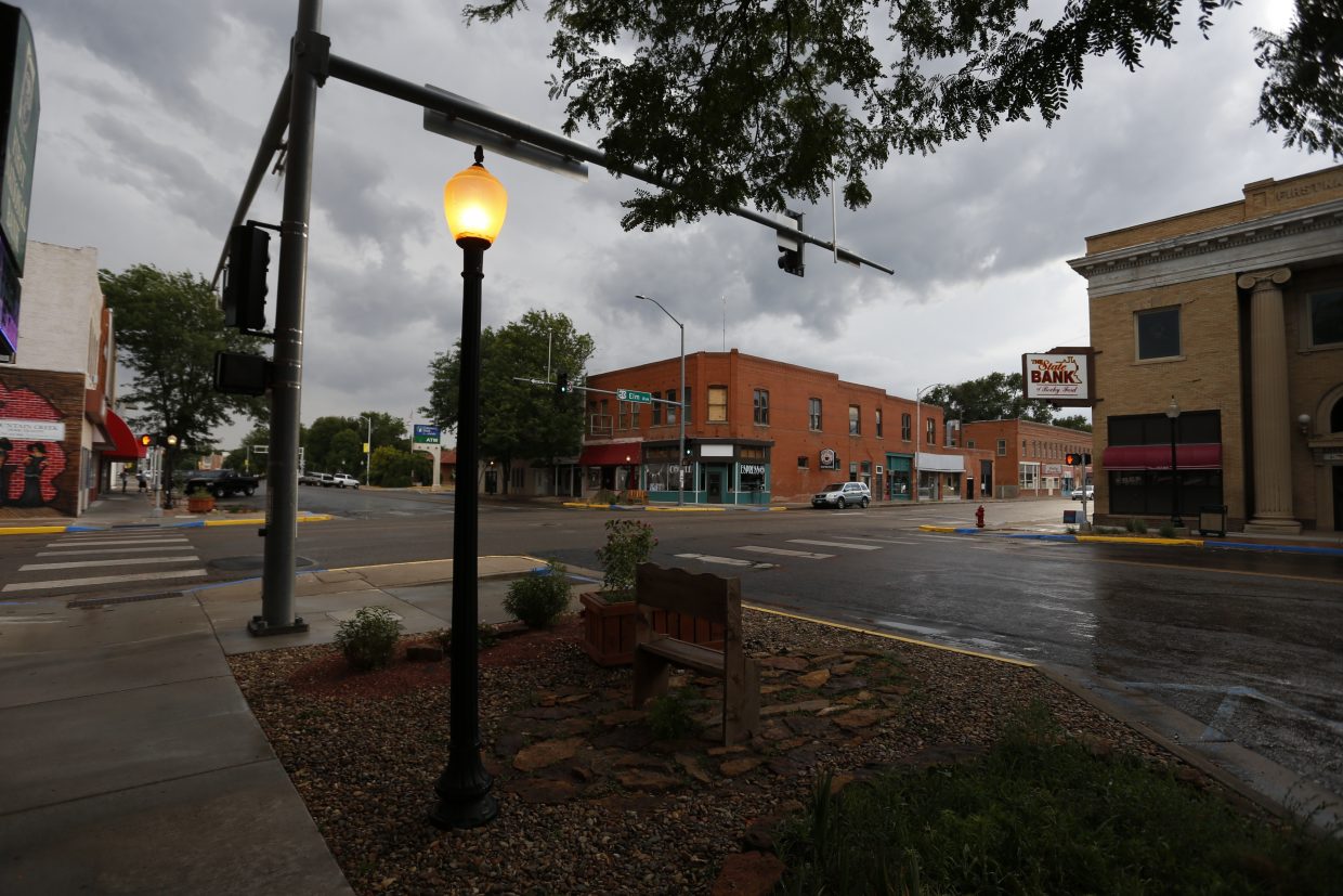 Differing realities in rural vs. urban Colorado | PostIndependent.com