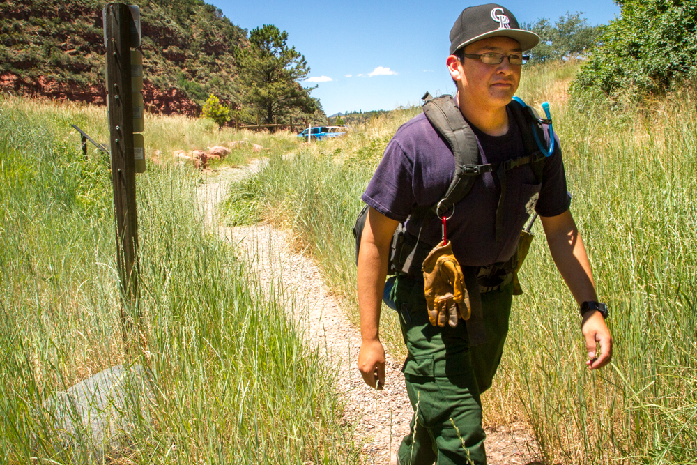 Remembering the Storm King 14 | PostIndependent.com