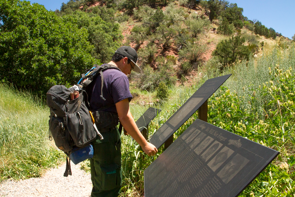 Remembering the Storm King 14 | PostIndependent.com