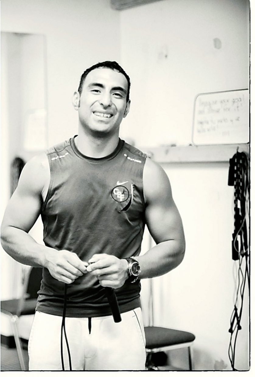 Fitness column: The best exercises to slim your hips | PostIndependent.com