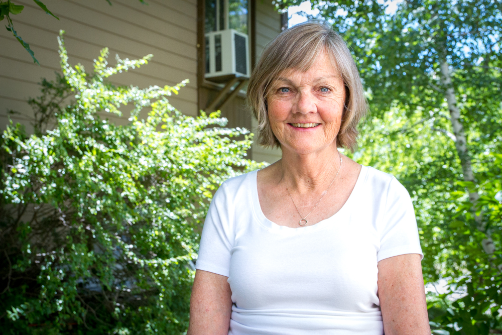 Sunday Profile: Alice Brouhard went from nurse to tech nerd for her ...
